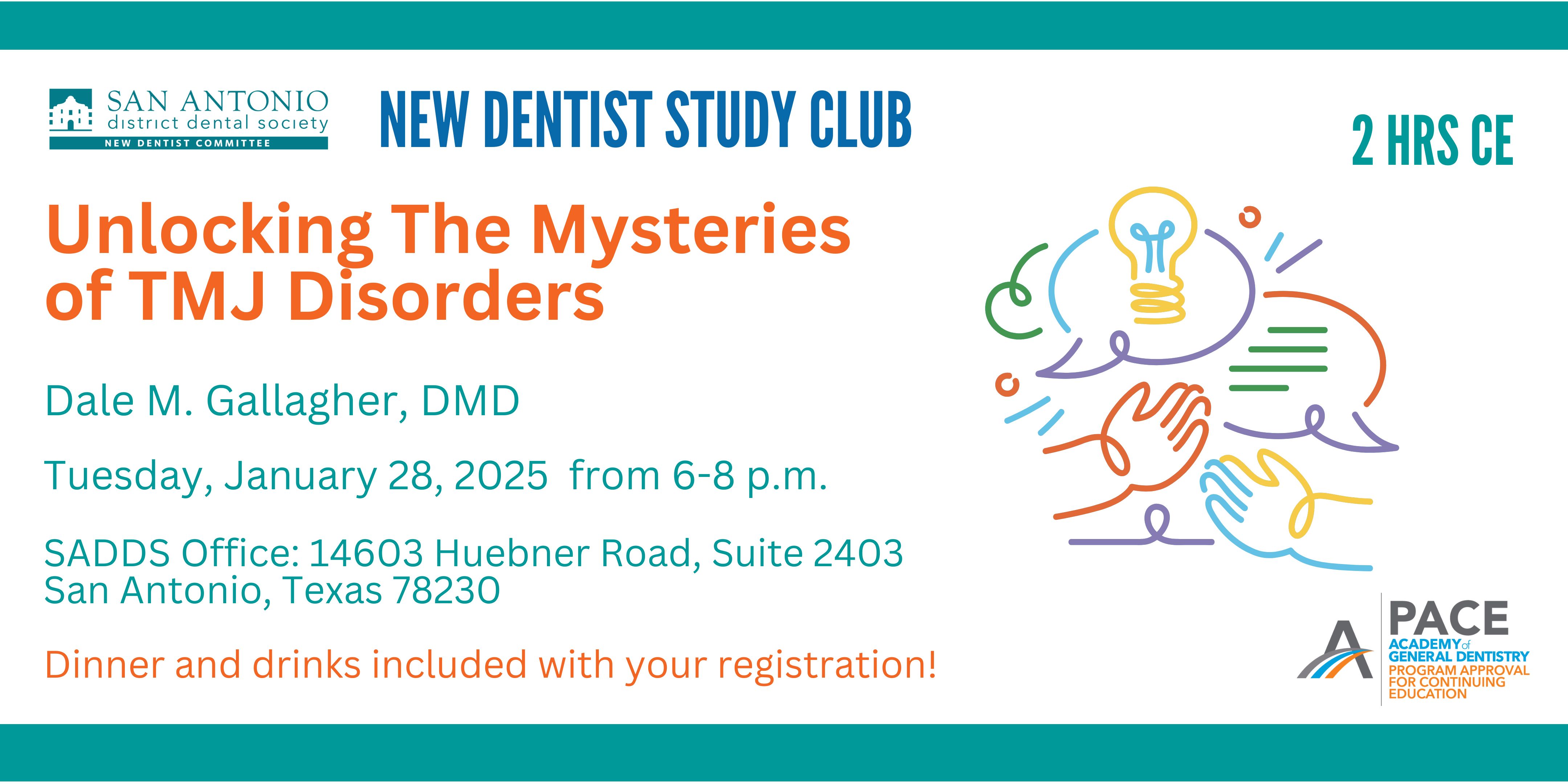 Society | American Dental Association